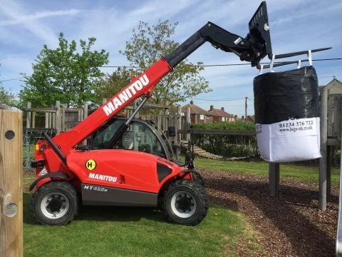 Forklifts & Telehandlers - Helpful Hirings